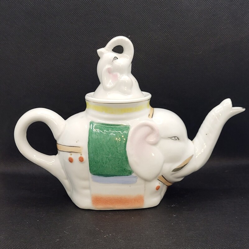 Elephant Tea Cozy - Etsy