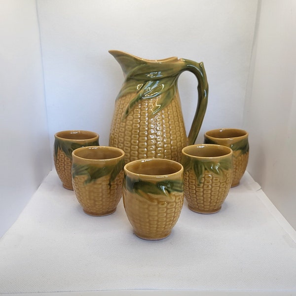 Ceramic Corn - Etsy