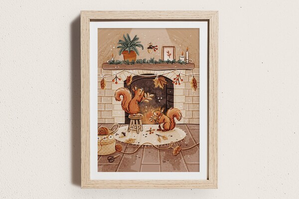 Personalized Handmade Wooden Custom Rocking Moose - Etsy Canada