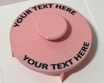 Crumbl Cookie Cutter - Etsy