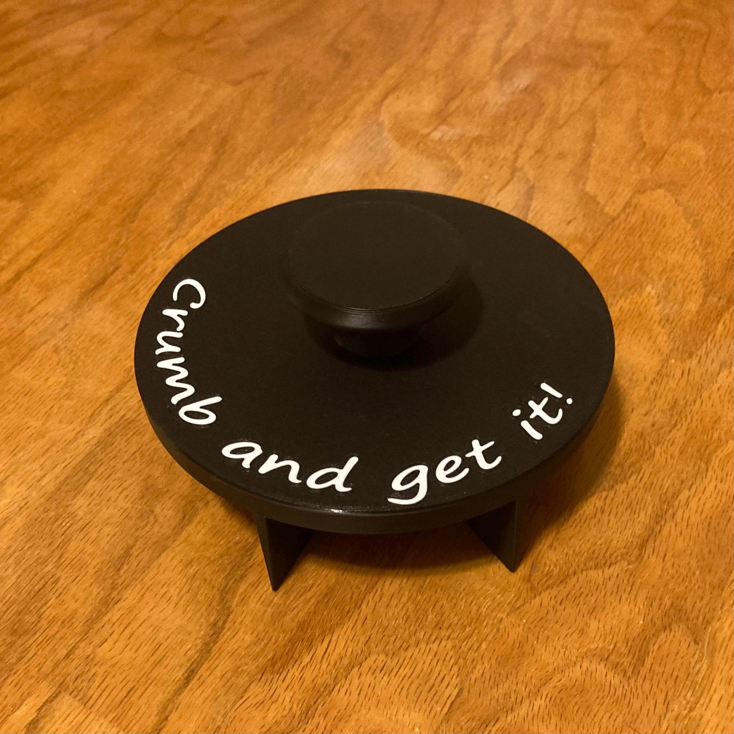 Customizable Crumbl Cookie Splitter: Personalized Cookie Cutter - Etsy