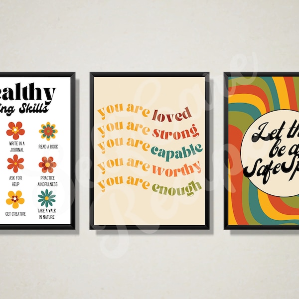 Love Quotes Wall Art - Etsy