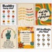 Boho Therapist Office Wall Art Set of 6 Therapy Posters Motivational ...