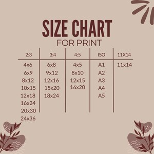 Boho Therapist Office Wall Art Set of 6 | Therapy Posters ...