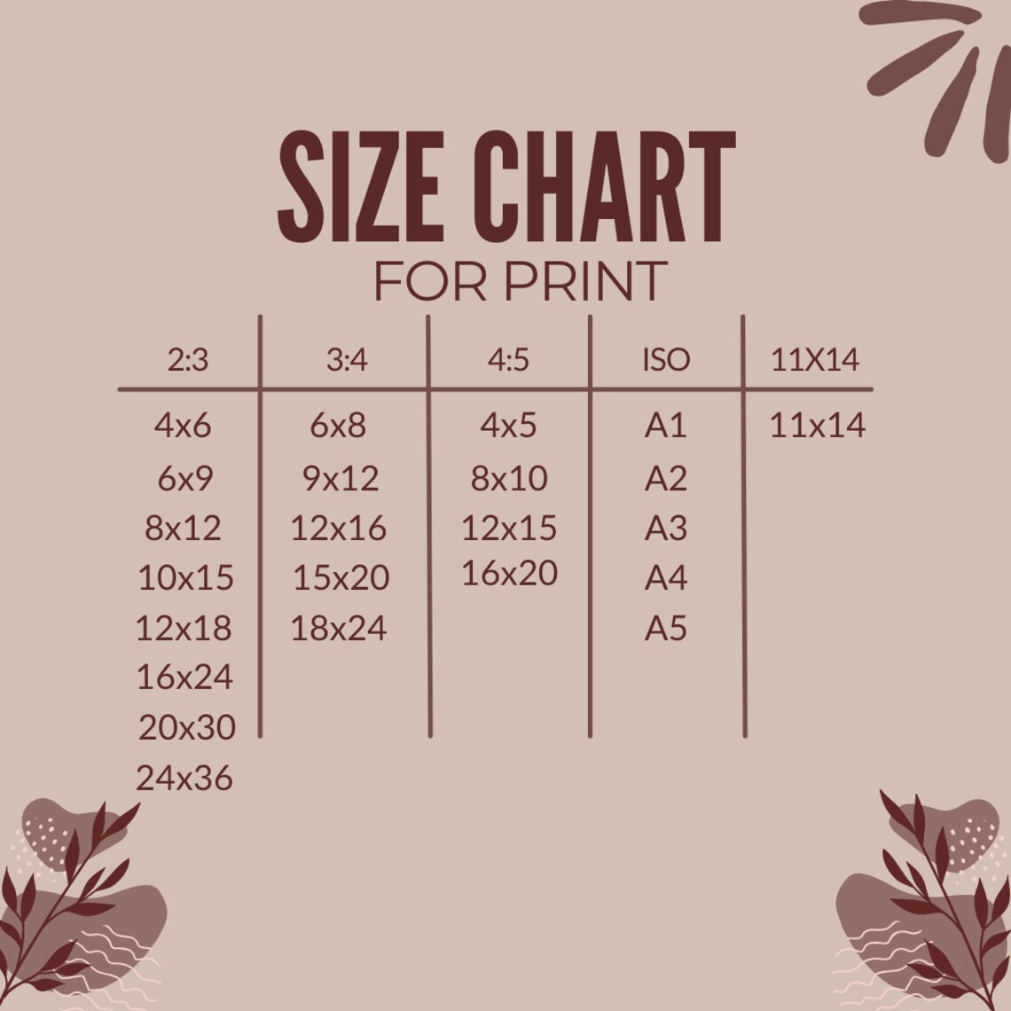 Modern Neutral Therapist Office Wall Art Set of 6 Minimalist - Etsy