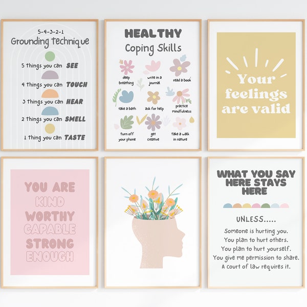 Cute Office Decor - Etsy