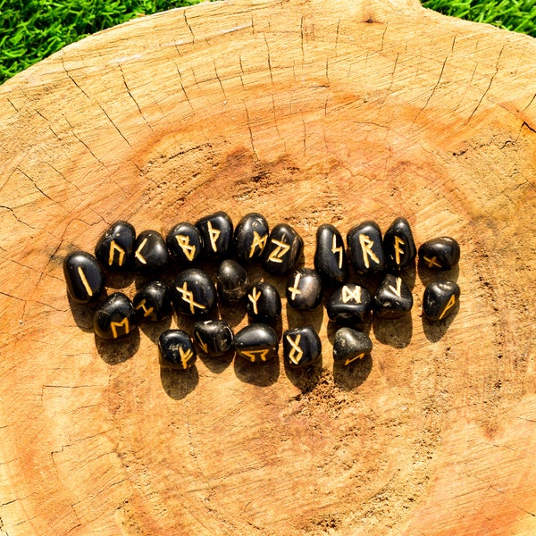 Rune Divination - Etsy