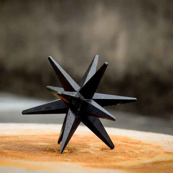 12 Point Star - Etsy