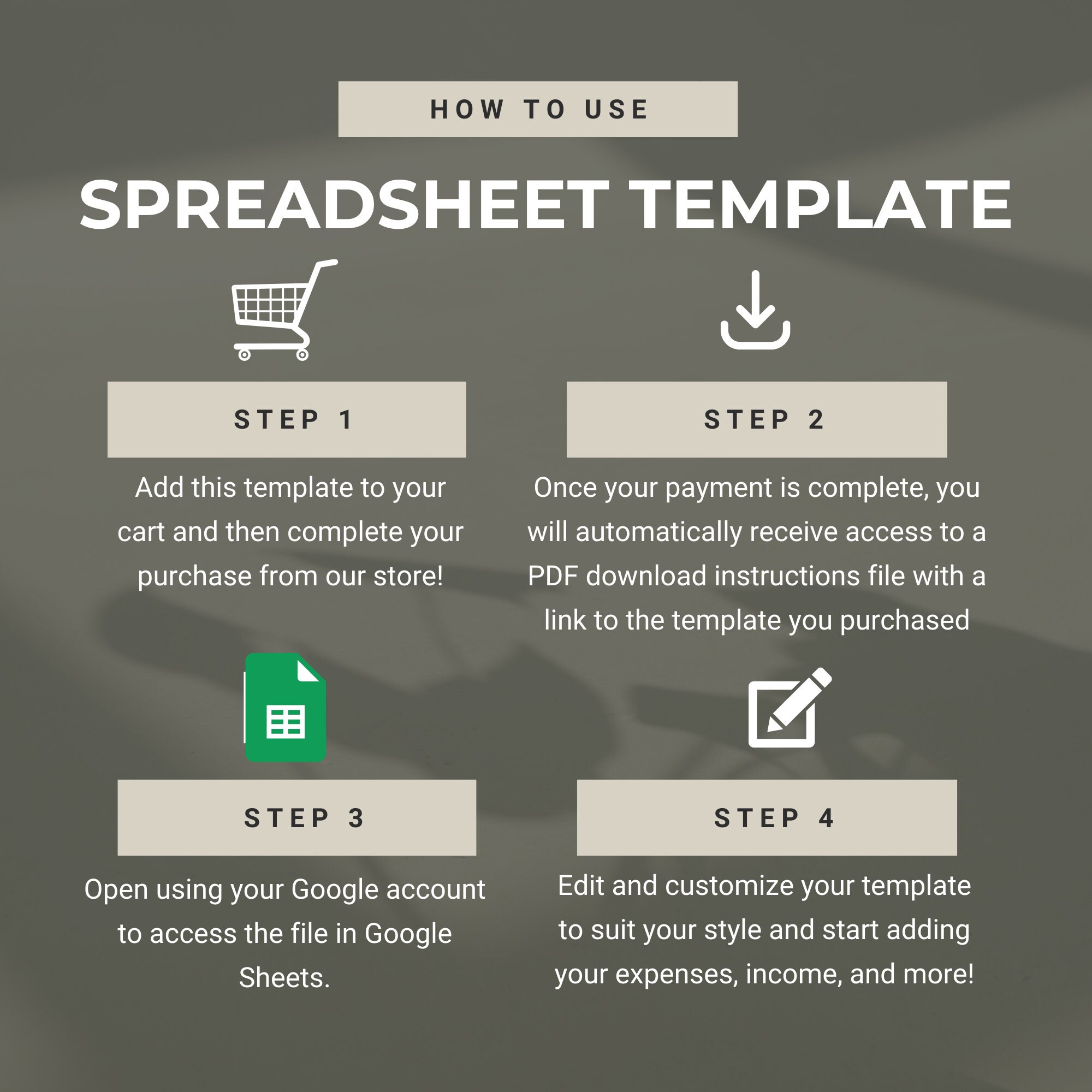 Medical Expense Tracker Spreadsheet Healthcare Monthly Budget Annual 3278