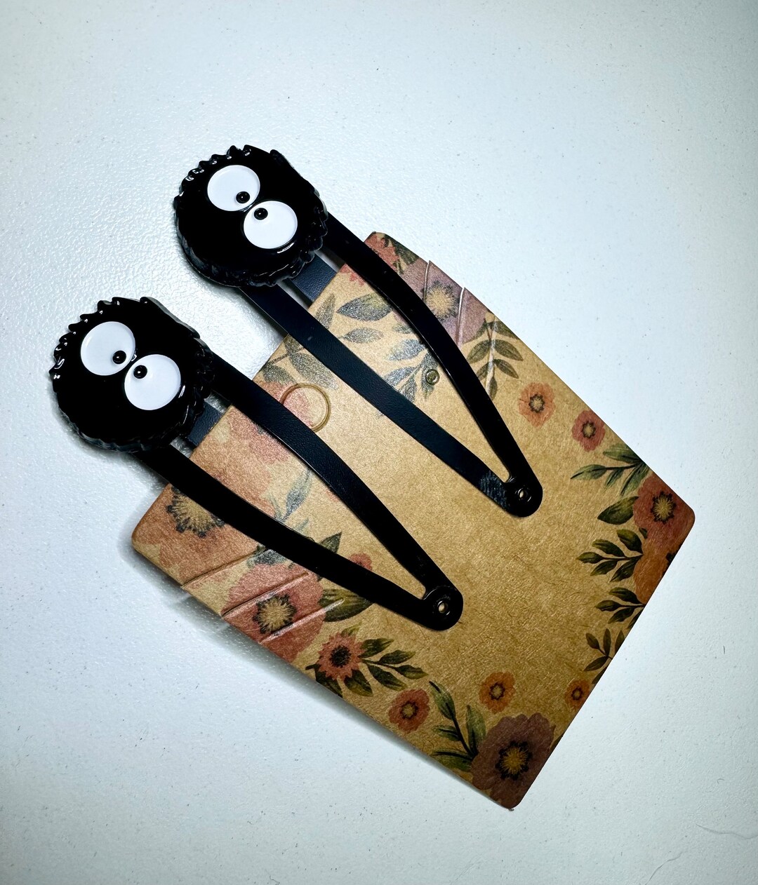 Sprite Anime Hair Clips Sprite Hair Accessory Anime Headband Spirited ...