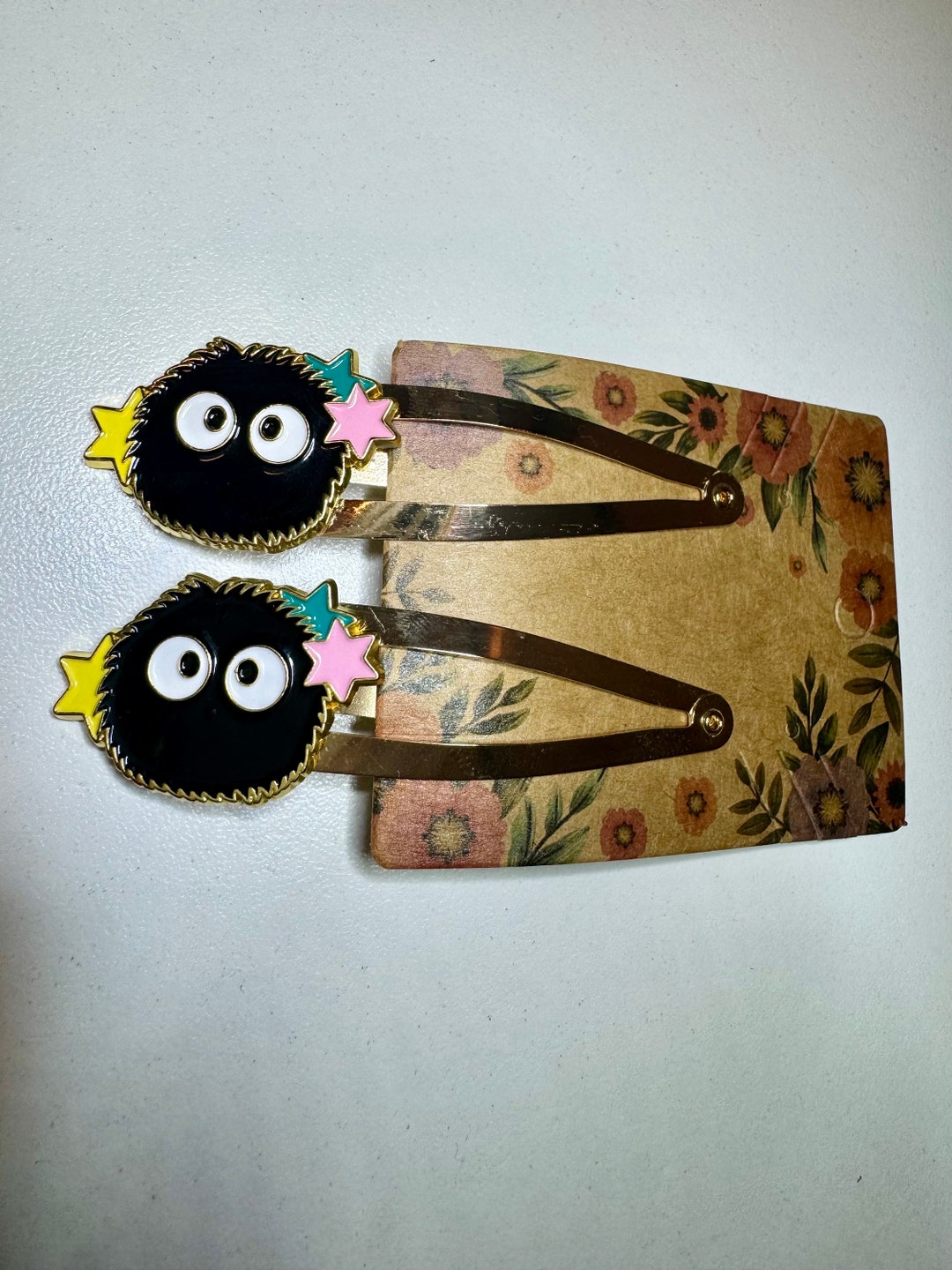 Sprite Anime Hair Clips Sprite Hair Accessory Anime Headband Spirited ...