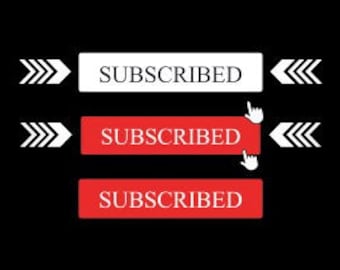 Animated Youtube Like Button Animation Bell Icon Buttons Youtube ...