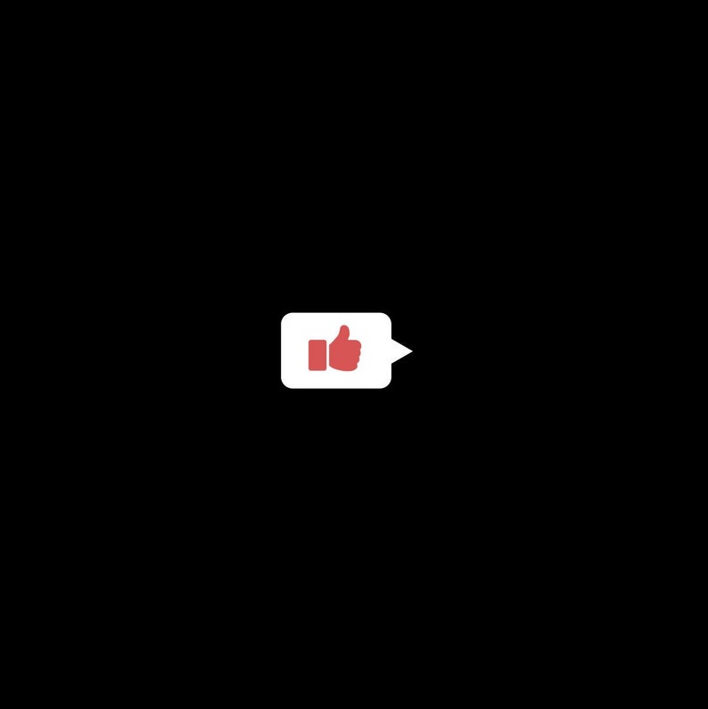 Animated Youtube Like Button Animation Bell Icon Buttons Youtube ...