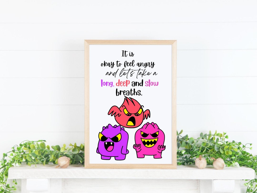 Digital Prints Quote Print Retro Art Downloadable Prints - Etsy