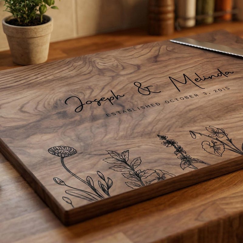 Food Safe Grazing Board - Etsy
