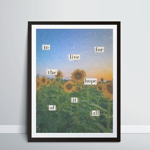 August Folklore Taylor Swift Inspired Wall Art Taylor Swift Inspired ...