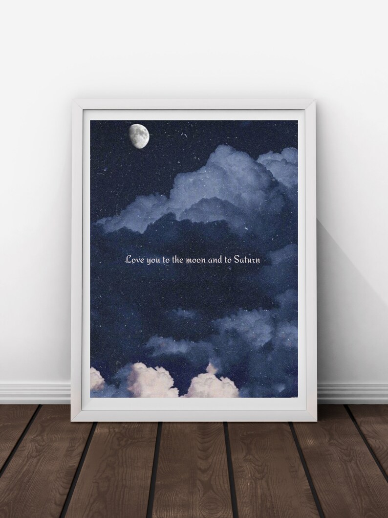 Seven Folklore Collection Taylor Swift Inspired Wall - Etsy