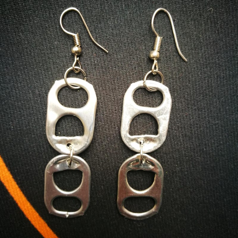 Tin Can Jewelry - Etsy