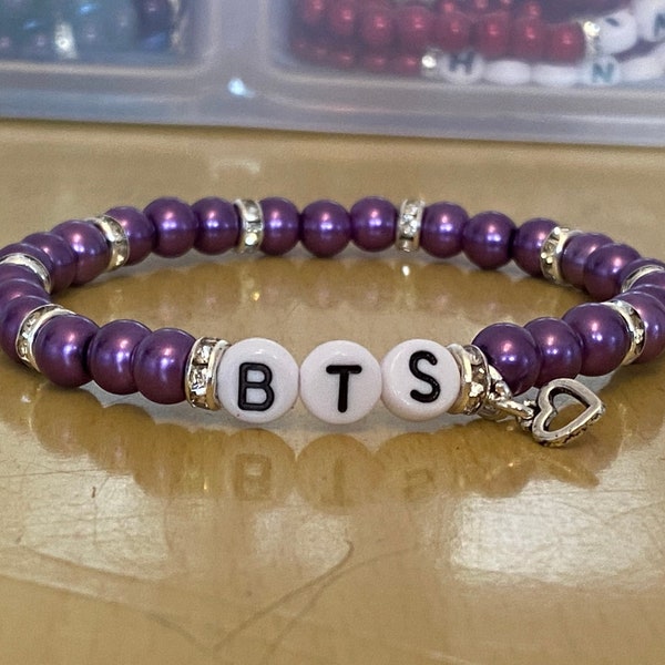 Bts Merch - Etsy UK