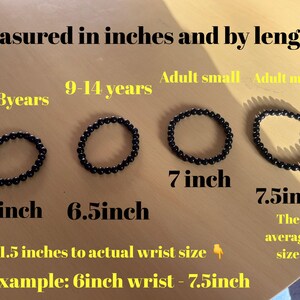 KPOP Seventeen/carat Bracelets, Glass Pearl Beaded Bracelets, Jewellery ...