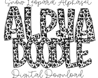 Groovy Alphabet PNG, Retro Alpha Doodle, Alpha Doodle PNG, Groovy Alpha ...
