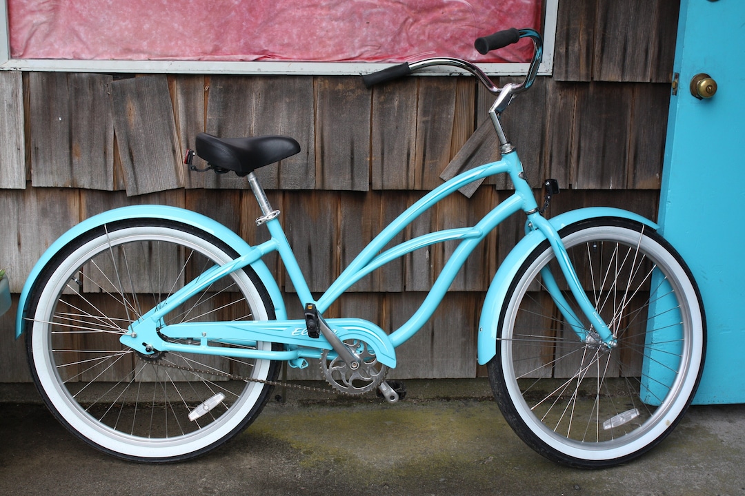 Blue Bike Photography; Blue Art; Digital Art for Download; Art Your Way ...