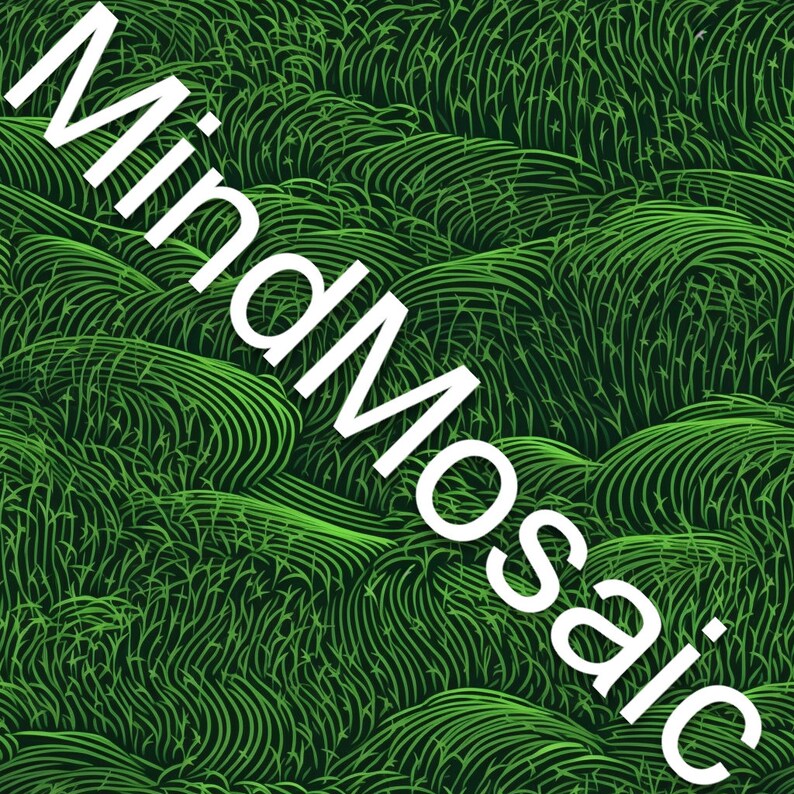Realistic Seamless Grass Tile Patterns for Golf Lovers and Nature ...
