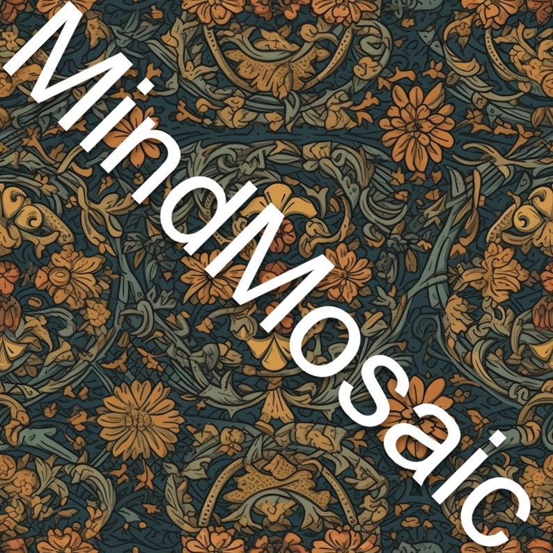 Early Renaissance Seamless Digital Paper Classic European Art, Timeless ...