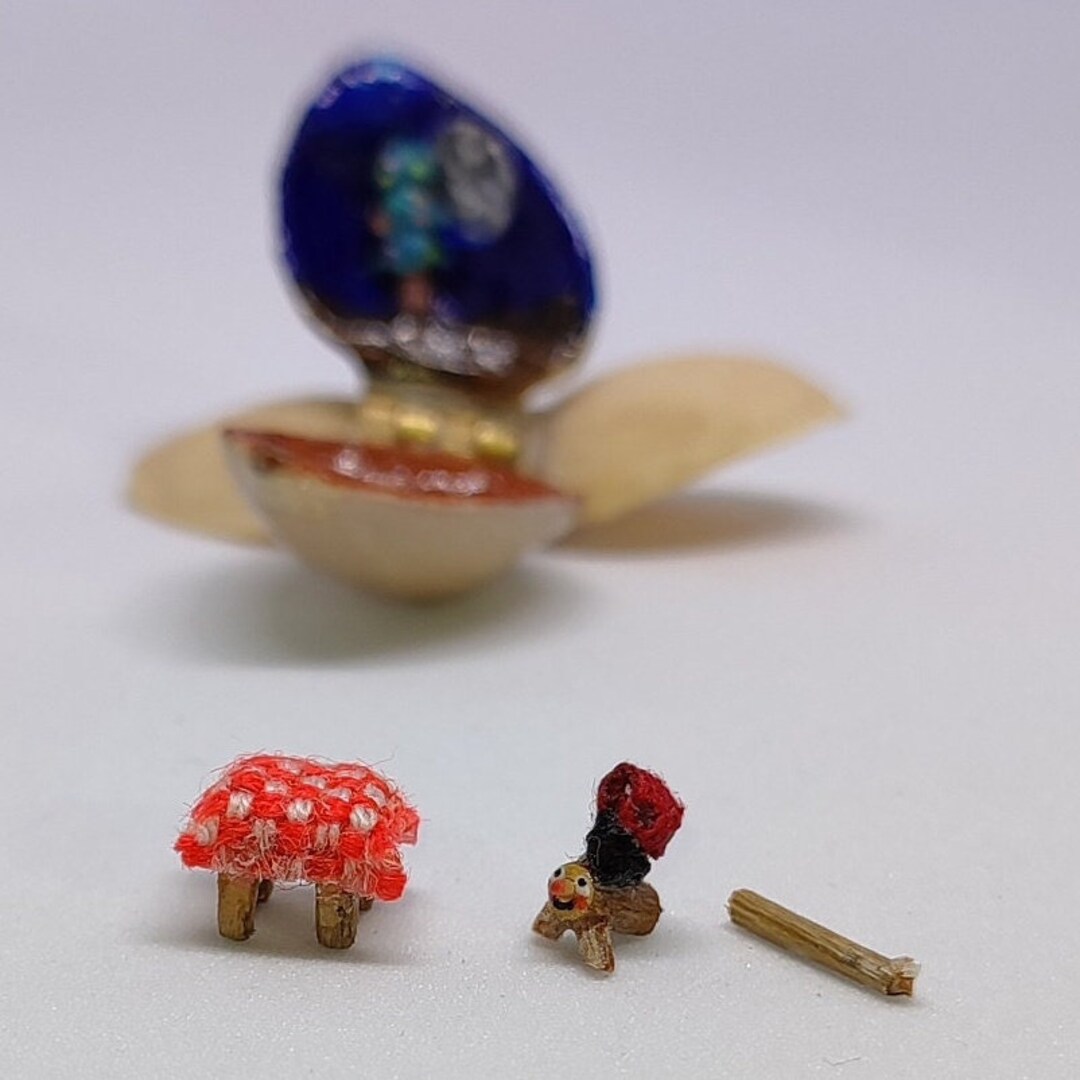 Miniature, Shit, Man. Christmas Tradition. Catalan Christmas Tradition ...