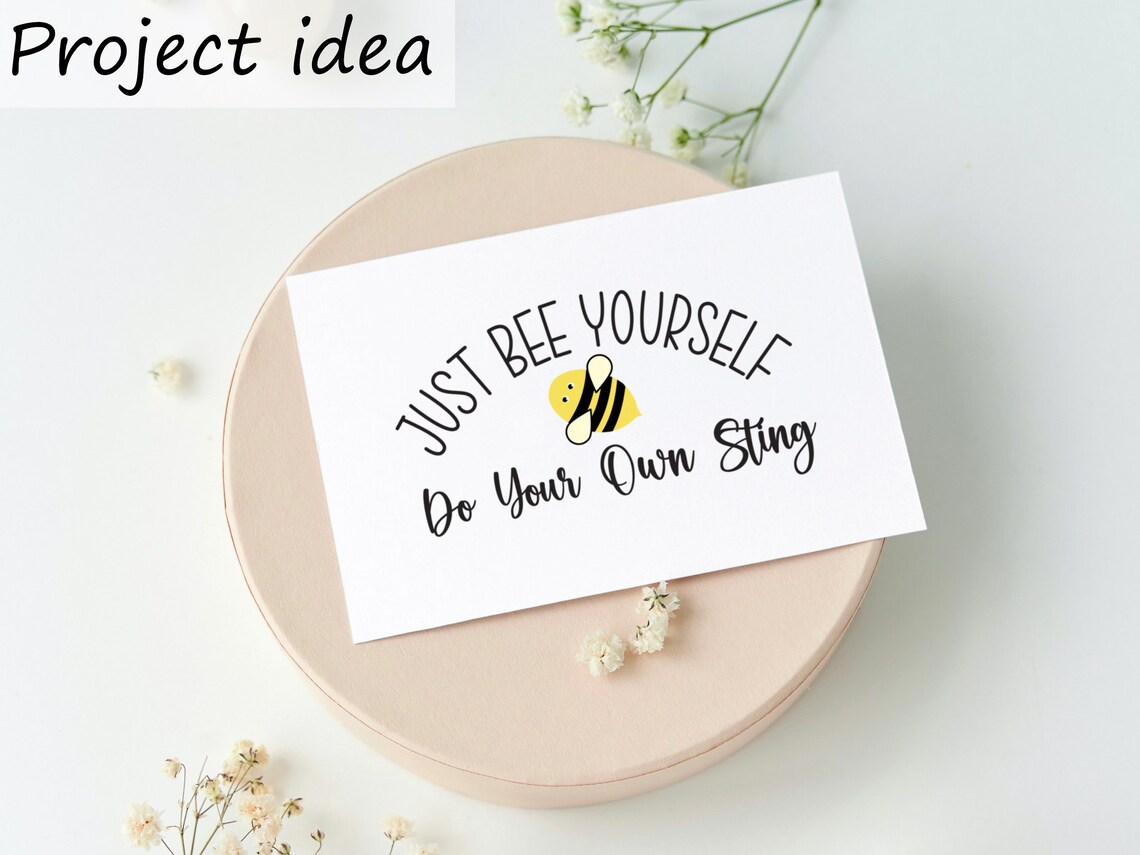 Bee SVG Bee Svg Bundle Bee Quote Svg Bumble Bee Svg Honey - Etsy
