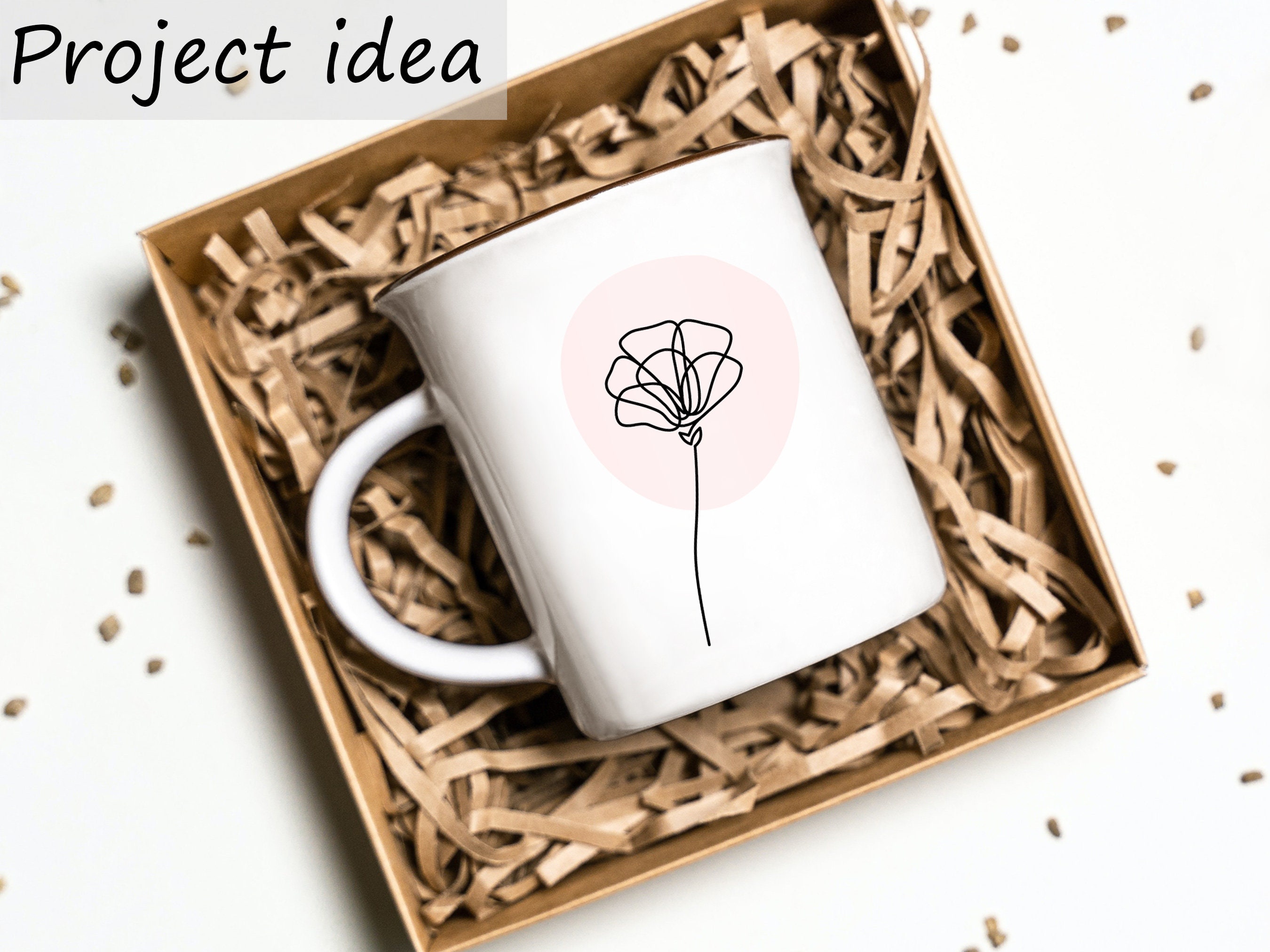 Flower Frame Svg Floral Frame Svg Bundle Wreath Frame Svg Etsy