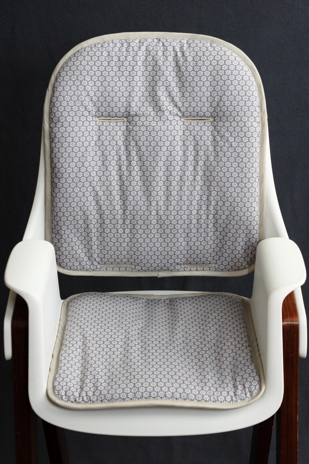 OXO Tot Sprout High Chair Cotton Cover Set, Cover for OXO Tot Sprout ...