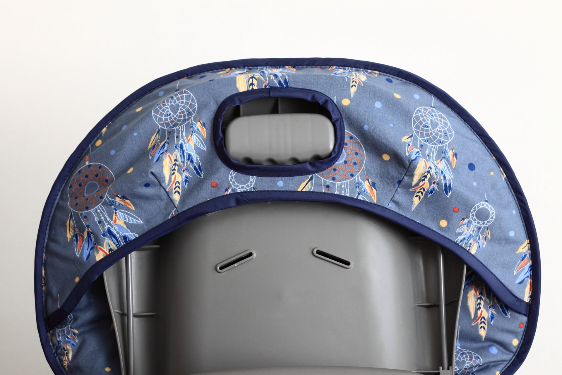 Graco High Chair Cover, Graco Cotton Cover, Cotton Cover for Graco ...