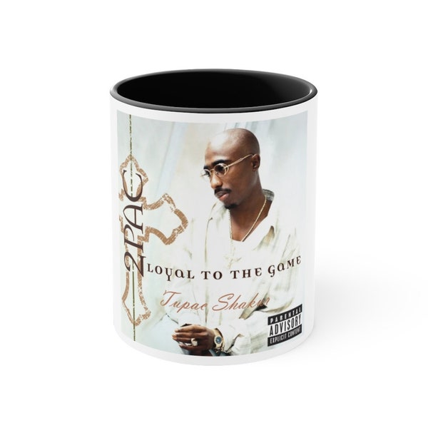 Tupac - Etsy