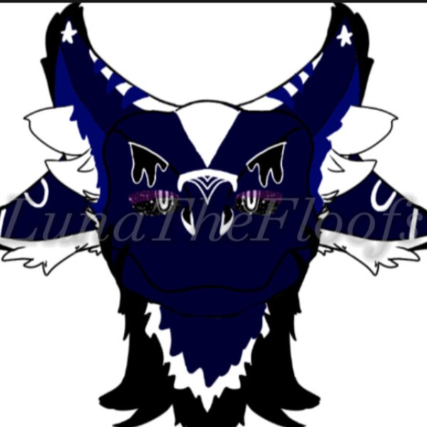 Dino Mask Base - Etsy