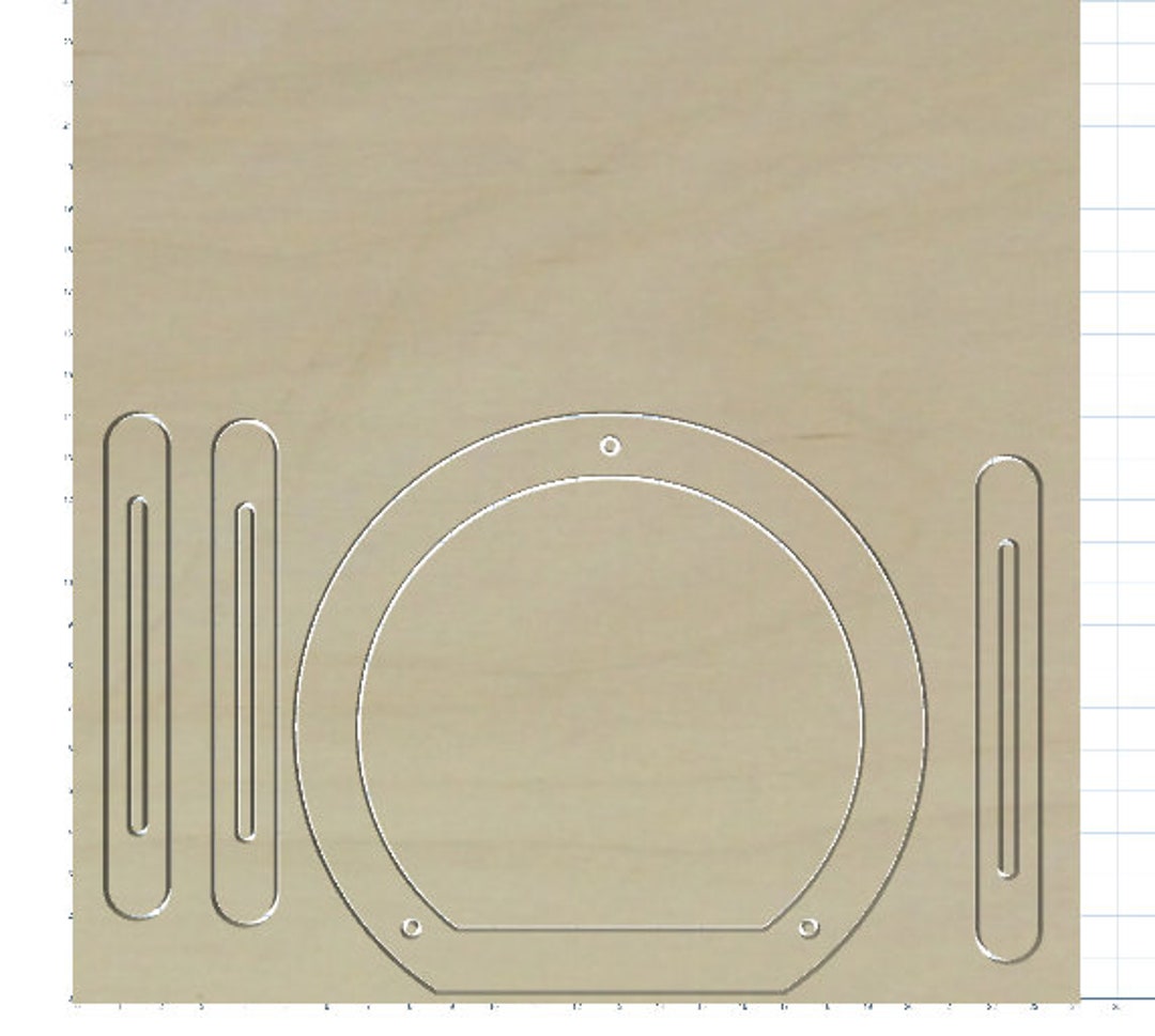 Lathe Stabilizer - Etsy