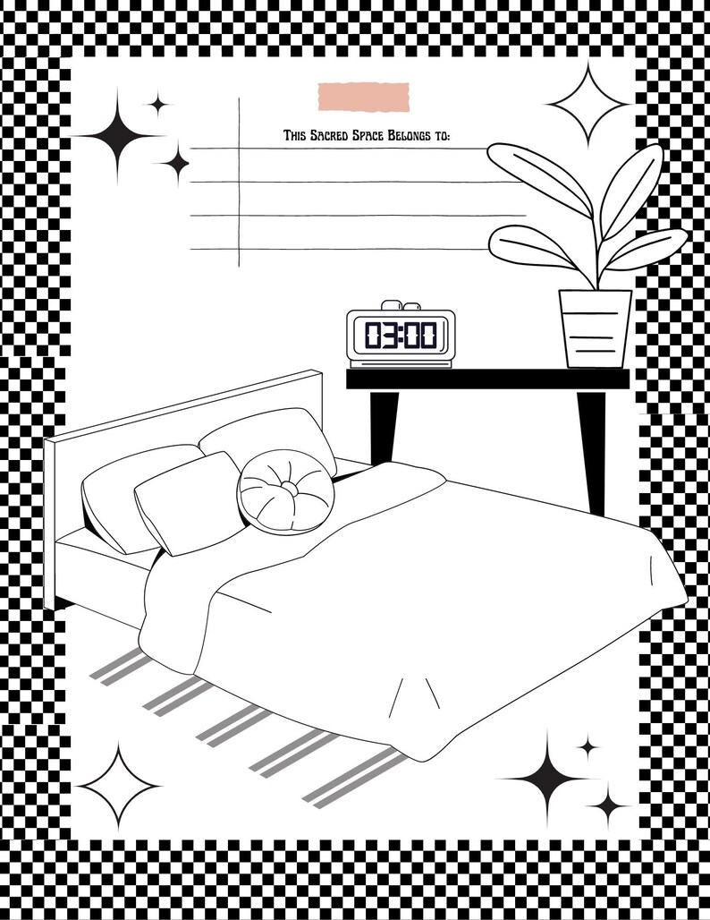 Manifestation Coloring Pages Coloring Pages