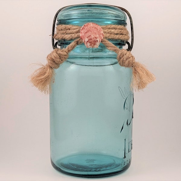 Mason Jar Collection - Etsy