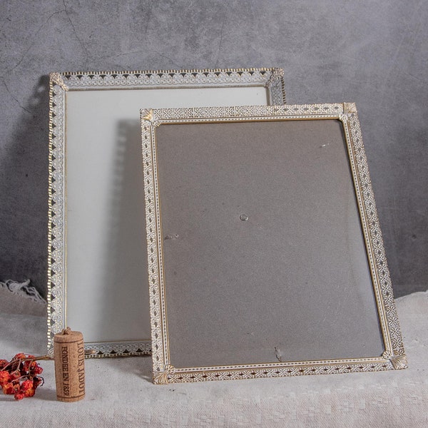 Filigree Frame - Etsy