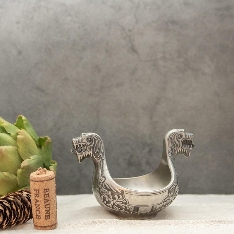 Viking Bowl - Etsy