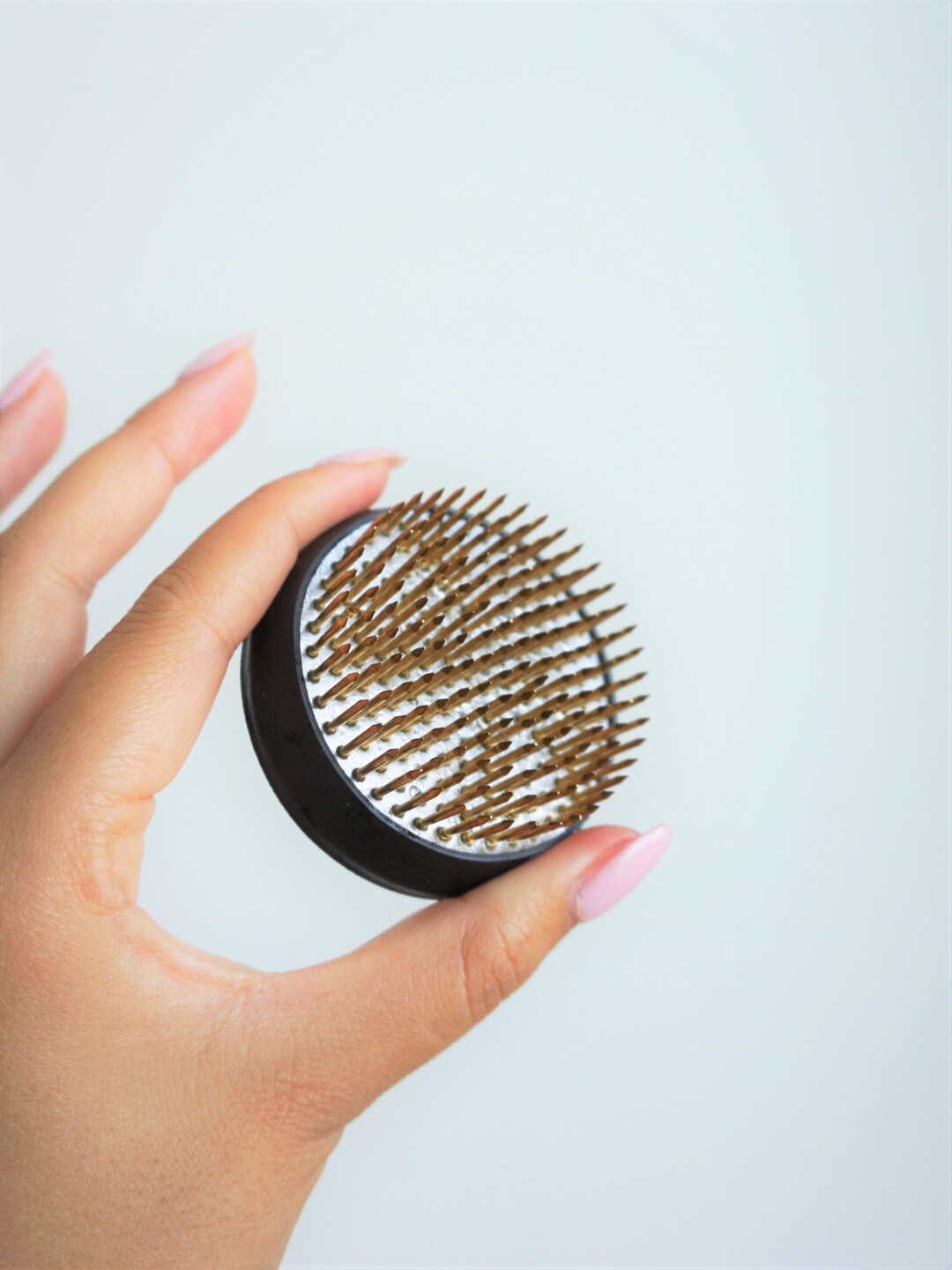 Ikebana Kenzan Flower Frog Holder - Etsy