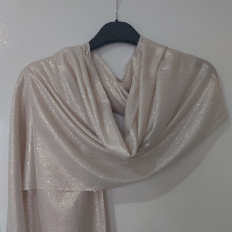 Silver Formal Poncho - Etsy UK