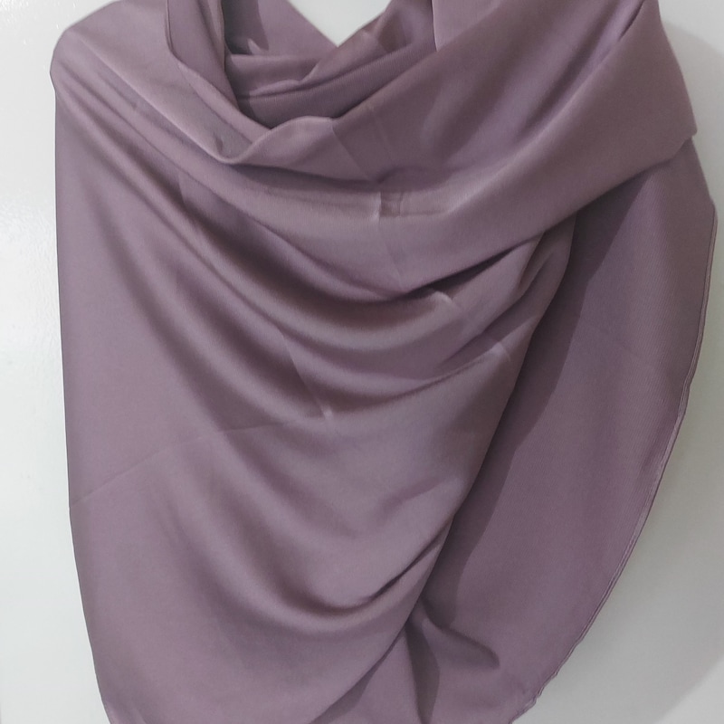 Lavender Shawl - Etsy