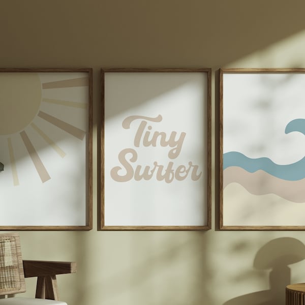 Beach Themed Nursery - Etsy