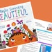 Lesson Plan - Maybe Something Beautiful by F. Isabel Compoy - Literacy ...