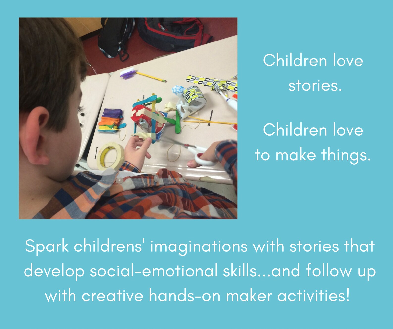 Lesson Plan - Maybe Something Beautiful by F. Isabel Compoy - Literacy ...