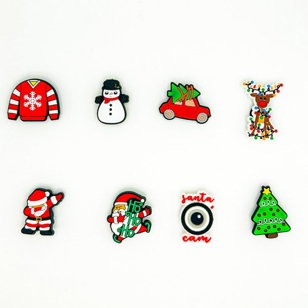 Christmas Tree Pins - Etsy