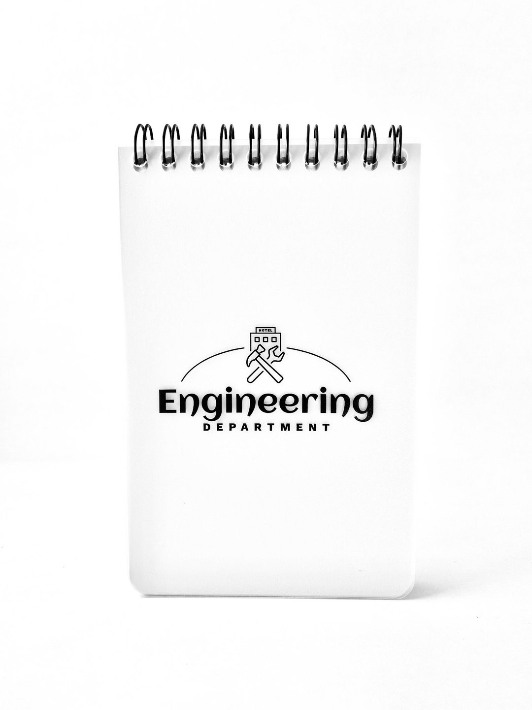 Engineering Pocket Notebook - Etsy