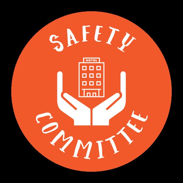Safety Committee - Etsy