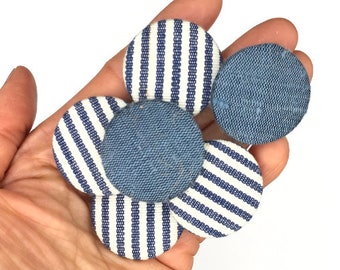 Tufting Buttons - Etsy